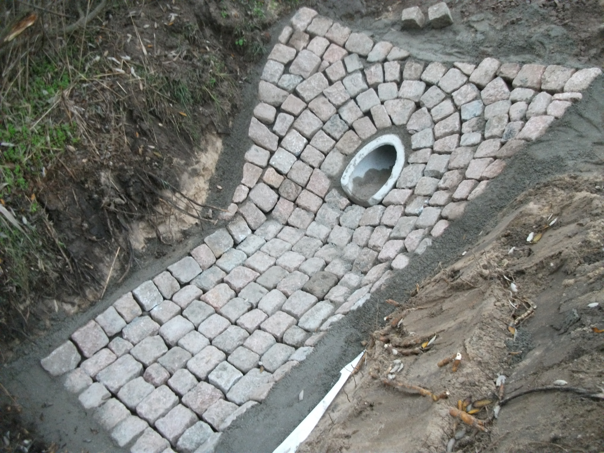 B93, Sachsenallee Borna - REIF Baugesellschaft